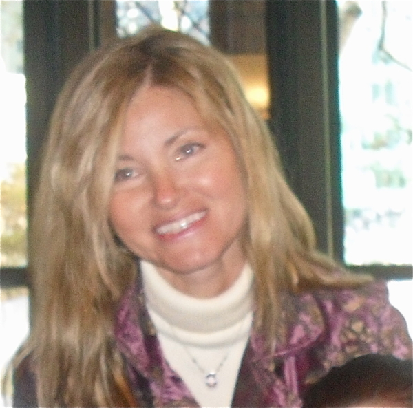 Beth Saffer - Official Website